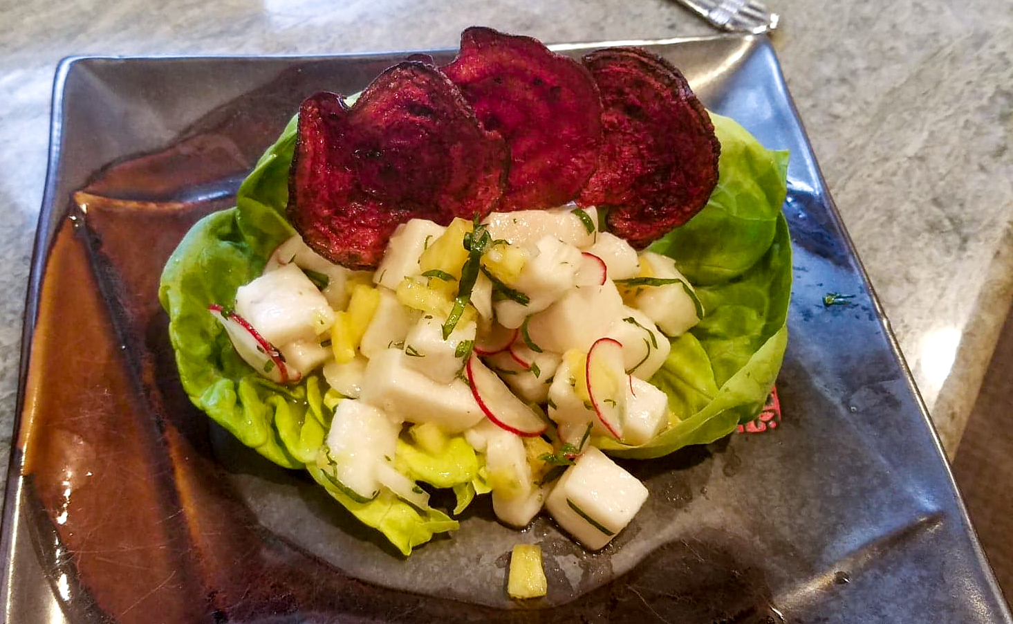 food edited | ReKinection Conscious Events